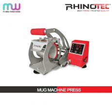 RTT 03 - MUG PRESS MACHINE | MediaWorld.co.id | Digital Printing